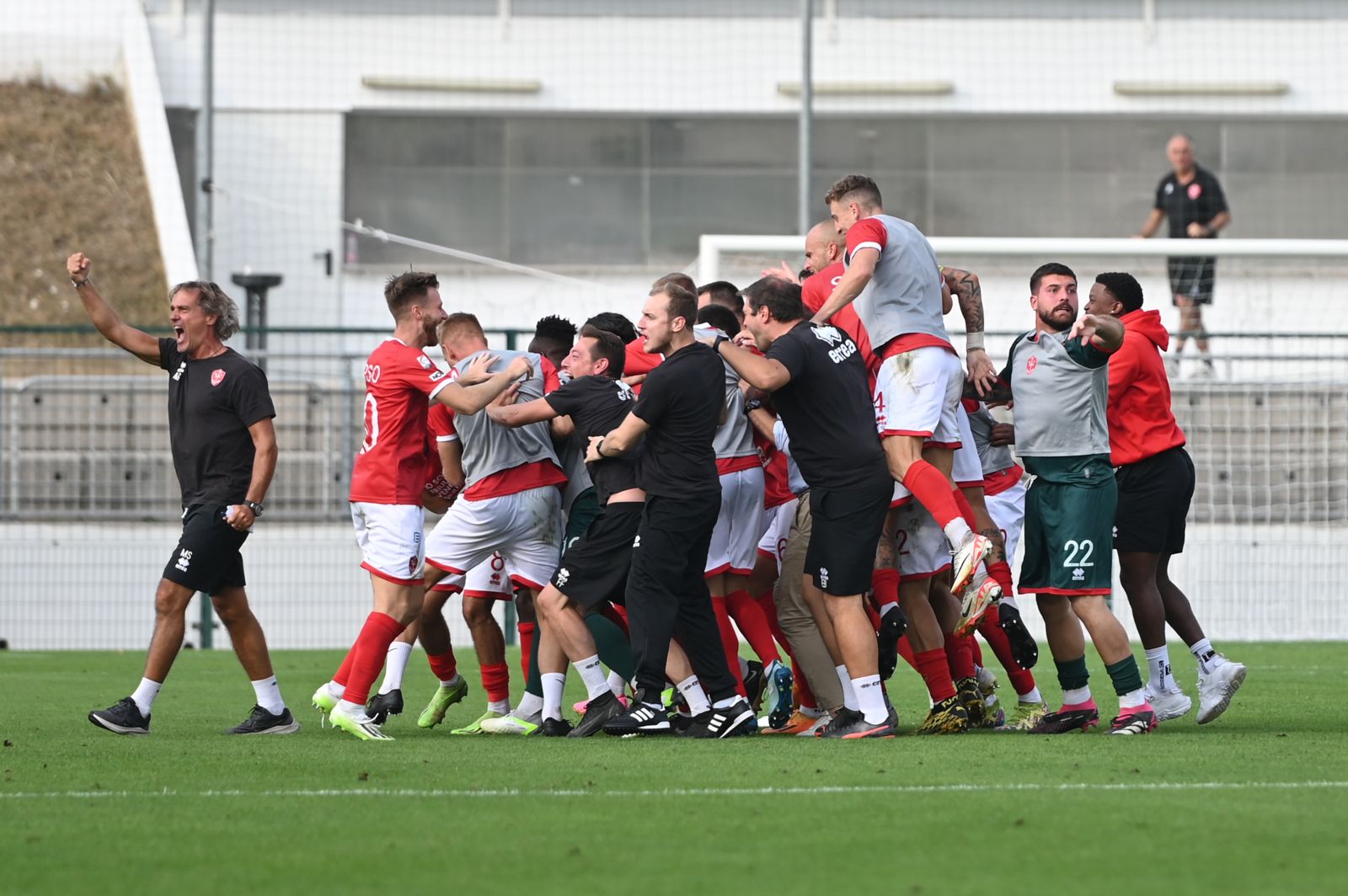Undici punti pesanti grazie ai gol in zona Cesarini Undici punti pesanti grazie ai gol in zona Cesarini