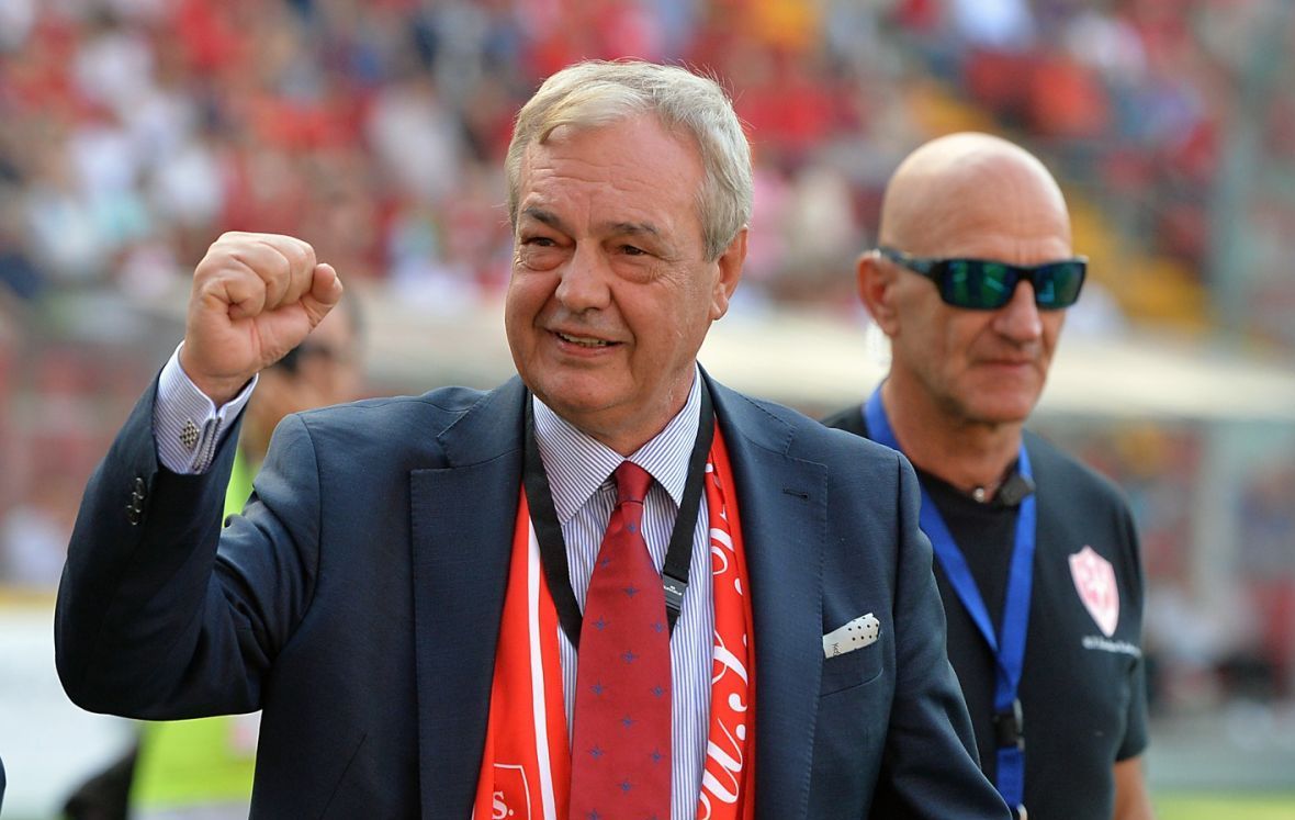 Mario Biasin, oggi i tre anni dalla morte: la città non lo dimenticherà mai